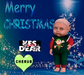 Second Life Marketplace - YES DEAR KIDS Xmas Elf suit