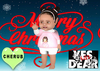 Second Life Marketplace - YES DEAR KIDS Angel sweater