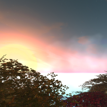 Second Life Marketplace - Sweet EEP 4 Pack & Cycle | Dark Teal & Pink ...