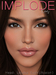 Second Life Marketplace - IMPLODE> Kim EvoX skin