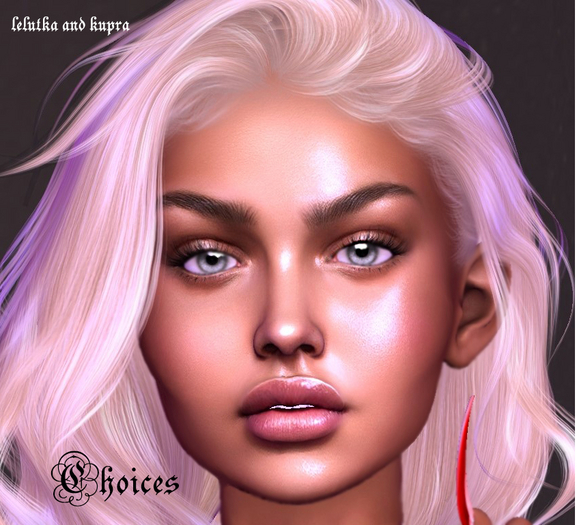 Second Life Marketplace - Illiana