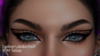 Second Life Marketplace - .:: Divina ::. Eyeliner Lelutka EvoX BOM