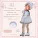 Second Life Marketplace - OUD Jill Sky TDB BBT Fitted DEMO
