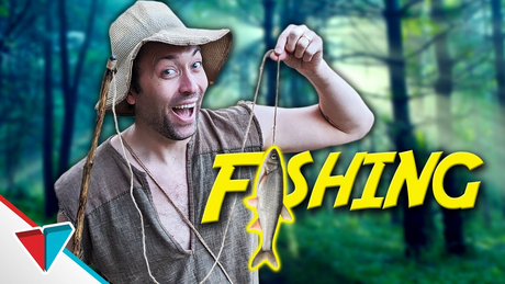 Second Life Marketplace - Morning! Nice day for fishing ain't it! Hu ha!