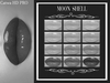 Second Life Marketplace - Moon Shell Demo Amber Lipsticks Applier Catwa ...