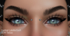 Second Life Marketplace - .:: Divina ::. Eyeliner Lelutka EvoX ...