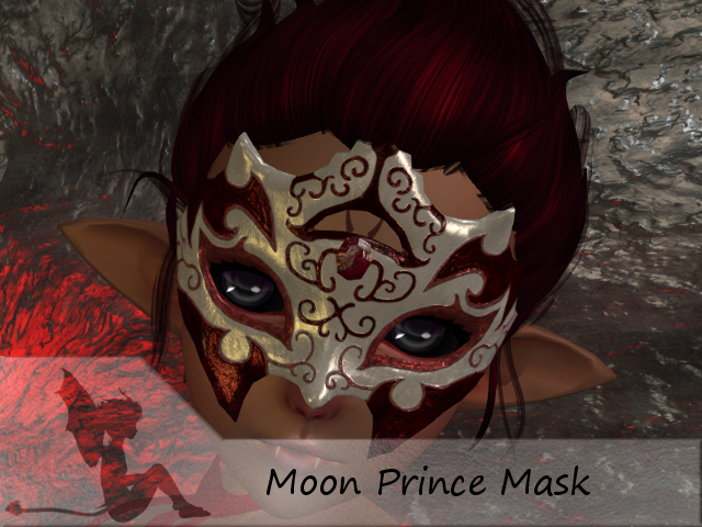 Second Life Marketplace - Moon Prince