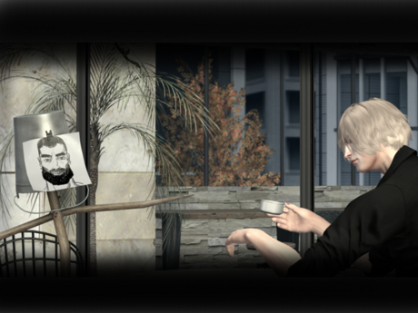 Second Life Marketplace - DemiHeart! The perfect Replacement Friend