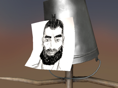 Second Life Marketplace - DemiHeart! The perfect Replacement Friend