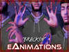 Second Life Marketplace - eAnimations // Brackin