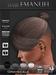 Second Life Marketplace - [//REBIRTH/]-hair emanuel-Grayscale