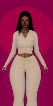 Second Life Marketplace - Iyla Shape