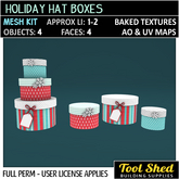 Second Life Marketplace - Tool Shed by ToolShedManager