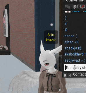 Second Life Marketplace - Emoji Typer