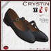 Second Life Marketplace - Lindy Crystin Black