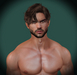 Second Life Marketplace - SHAPE forLeLutka Guy Head 3.4 and Kario ...