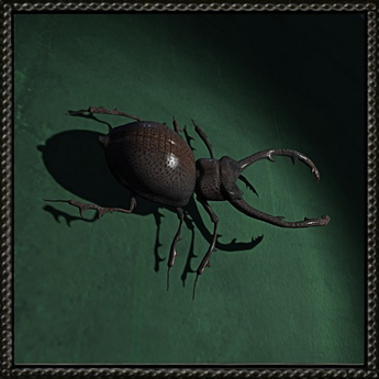Second Life Marketplace - Cica's bug 1