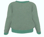 Second Life Marketplace - @BB@ Color Pop Sweaters - Mint