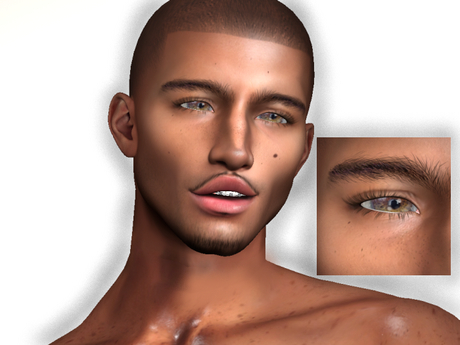 Second Life Marketplace - Antivia Planet Eyes