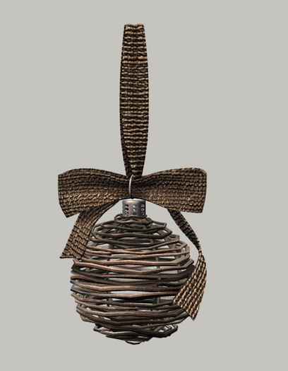 Second Life Marketplace - 1 - DRD - Winter Wendyland - Twiggy Bow ...