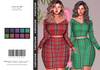 Second Life Marketplace - :::FurtaCor::Caroline Set