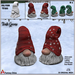 Second Life Marketplace - Full Perm Tomte Gnome s-1