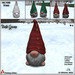 Second Life Marketplace - Full Perm Tomte Gnome s-2