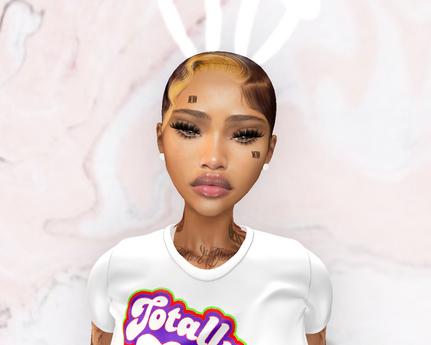 Second Life Marketplace - D.D Gensu Classic & Kupra shape "Bunny"