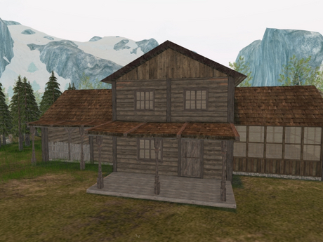 Second Life Marketplace - >VAL