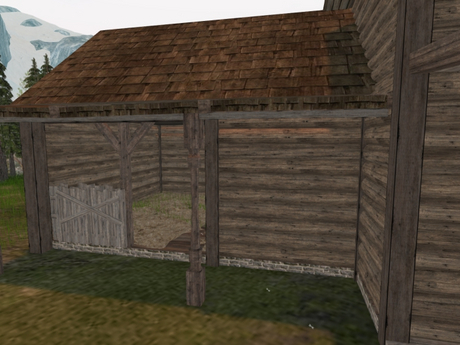 Second Life Marketplace - >VAL