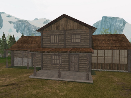 Second Life Marketplace - >VAL