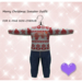 Second Life Marketplace - *HEB*Merry Christmas Sweater Outfit NC (GROUP ...