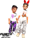 Second Life Marketplace - FANETO. Shy Shirt FATPACK