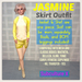Second Life Marketplace - SUBCULTURE X: Jasmine Skirt Outfit