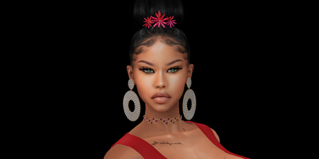 Second Life Marketplace - KELLIANY Curvy Shape for KUPRA BODY & LELUTKA ...