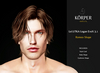 Second Life Marketplace - Korper - ROMEO Shape (Lelutka Logan head)