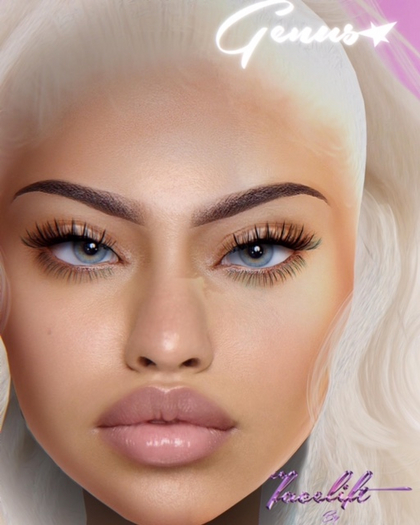 Second Life Marketplace - xofl-Kaine "Ibiza"