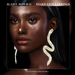 Second Life Marketplace - Snake Gem Earrings - Fatpack{BR}