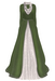 Second Life Marketplace - The Annex - Viola Gown - Green