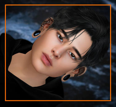 Second Life Marketplace - H O A X - ODIUM TATTOO DEMO