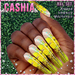 Second Life Marketplace - $ Cashia -Lemonburst Nail Set