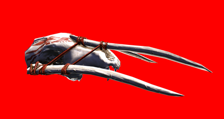 Second Life Marketplace - Predator Bone Claw FullPerm