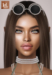 Second Life Marketplace - QUEEN KUPRA SHAPE LELUTKA AVALON EVO X 3.1 ...