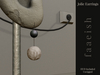Second Life Marketplace - Jolie Earrings [add to unpack] - faaeish