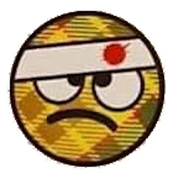 Second Life Marketplace - bam scottish emoji