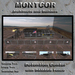 Second Life Marketplace - ::MCB:: Detention Center with Damage Fence ...