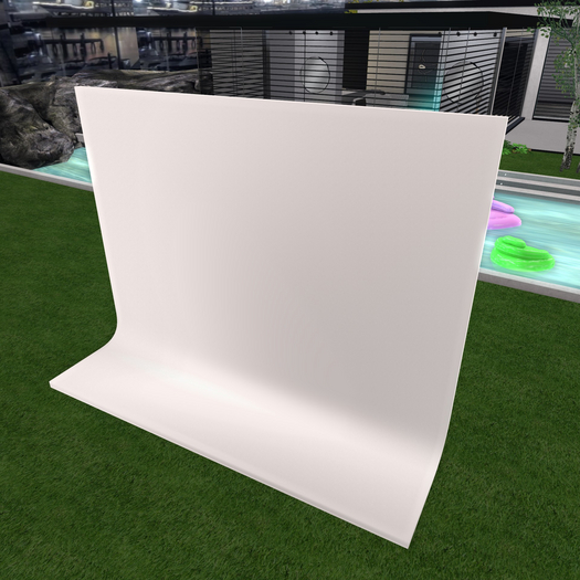 Second Life Marketplace - RC: Color Changing Backdrop