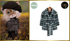 Second Life Marketplace - *DB* DINKIES RICARDA COAT* gray