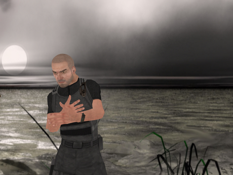 Second Life Marketplace - ~Body Guard Companion~
