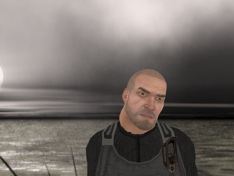 Second Life Marketplace - ~Body Guard Companion~